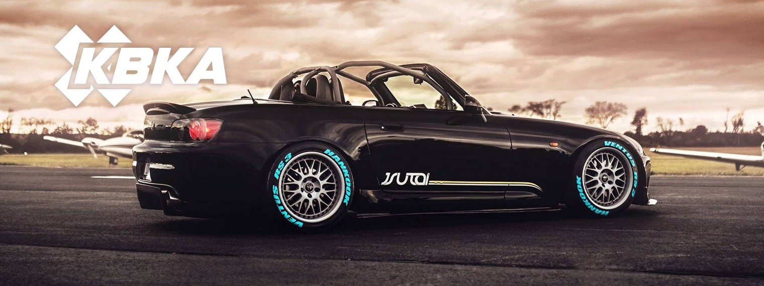 КВКА ✖ крутые видео с крутыми авто