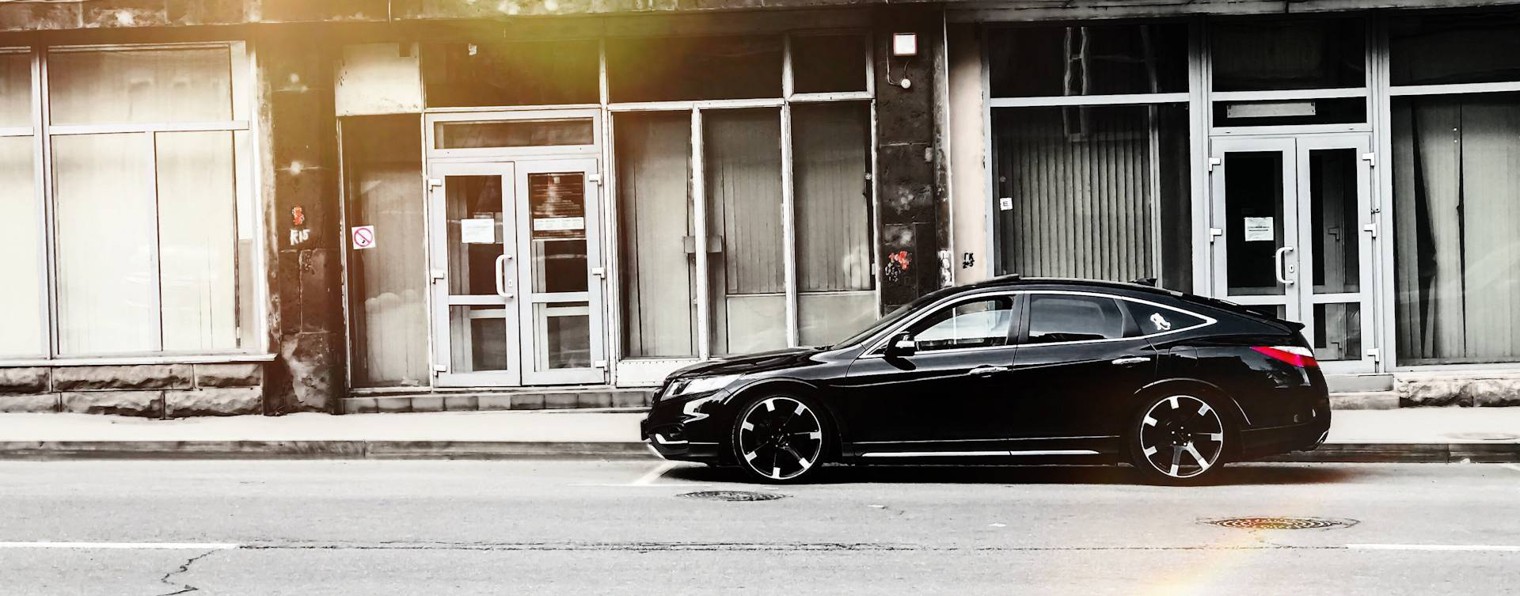 МультиБренд Авто 51