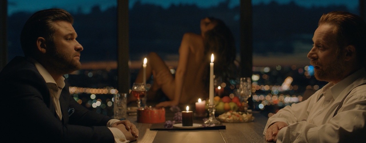 ShortsUP - Короткометражное кино