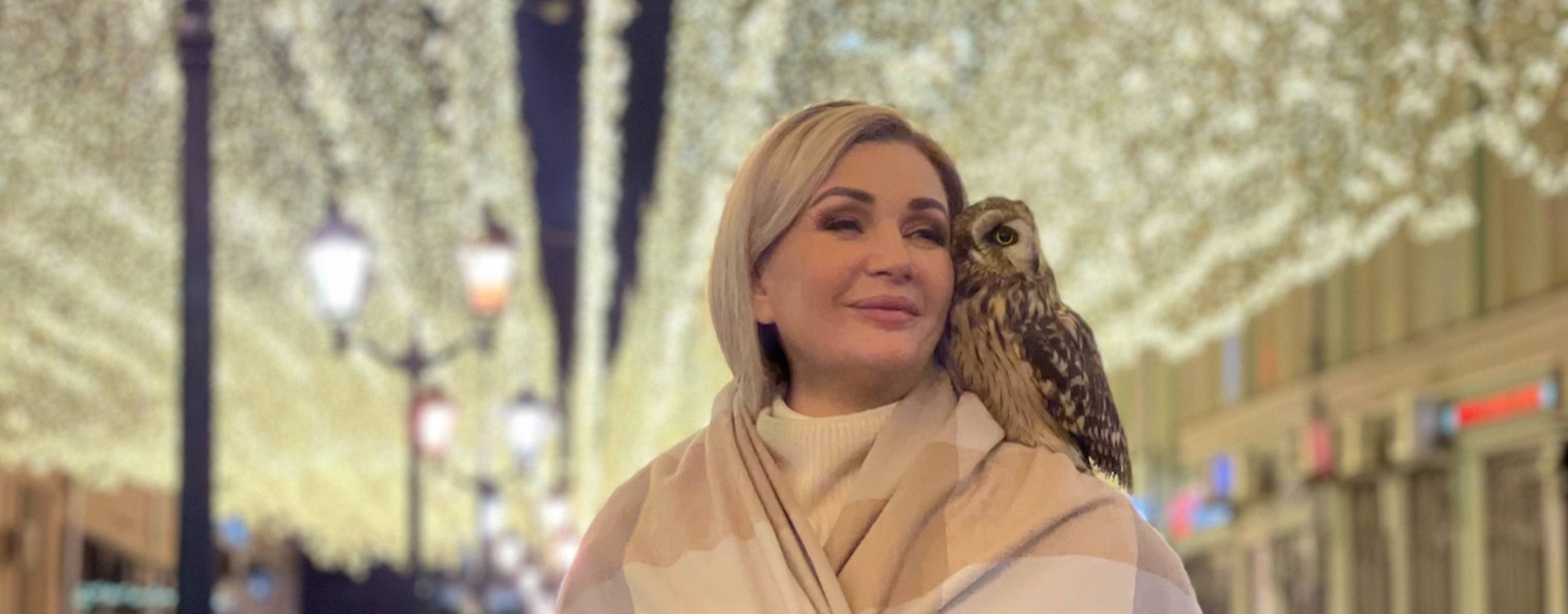 ОТ ПЕРВОГО ЛИЦА