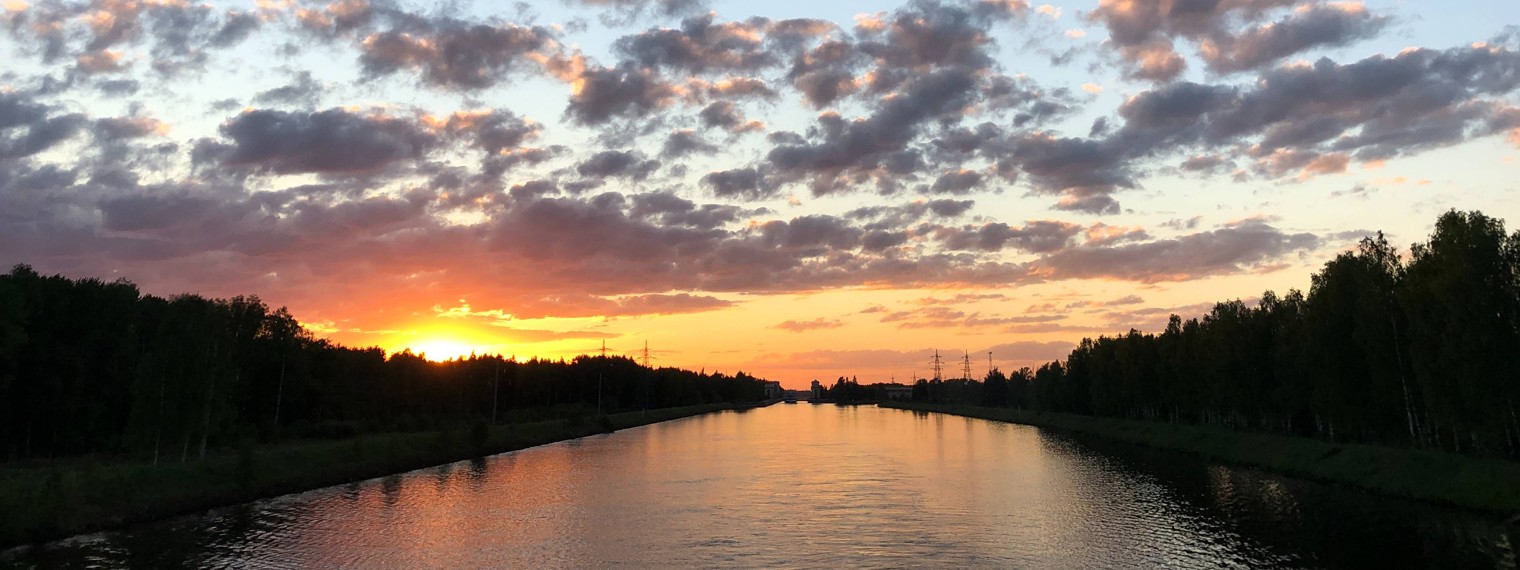 Кузнецов Глеб Андреевич