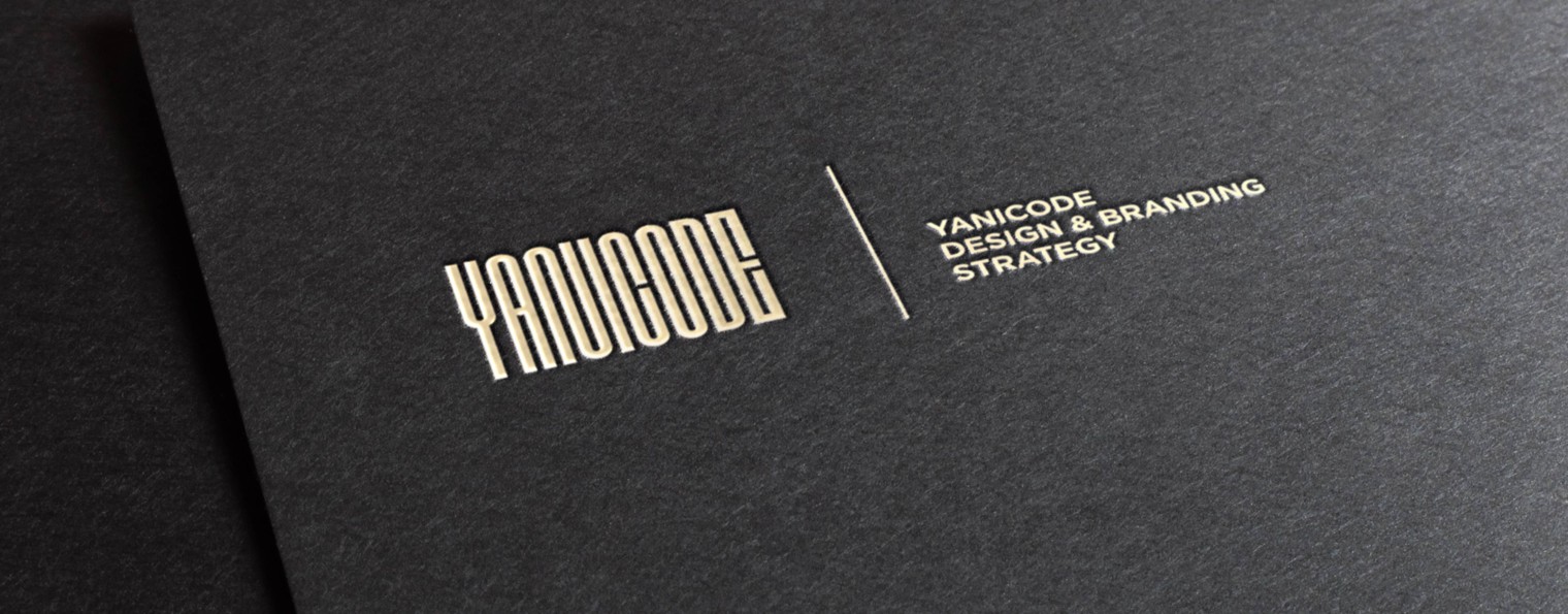 YANICODE брендинговое агентство