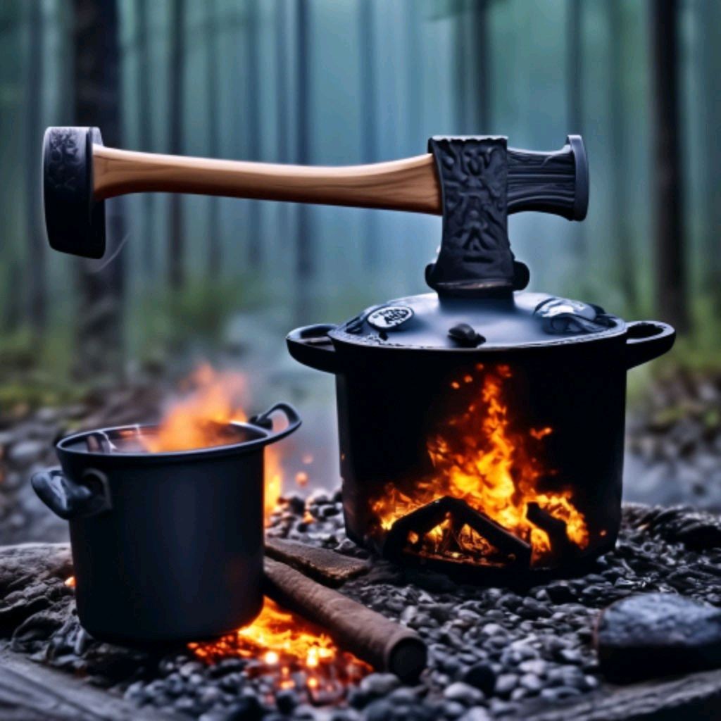 Аксова Каша