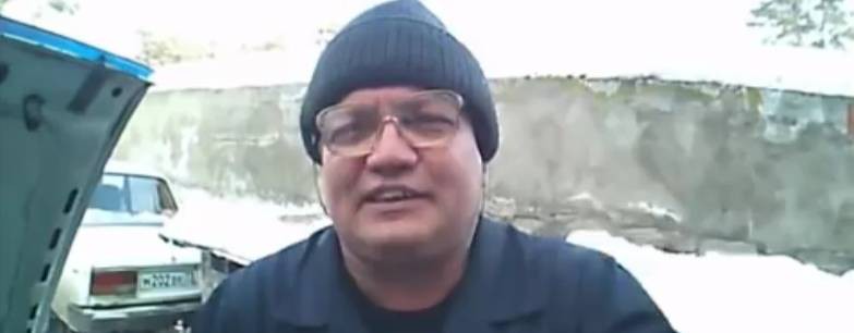 Наиль Порошин 🚗 🚙 🚚