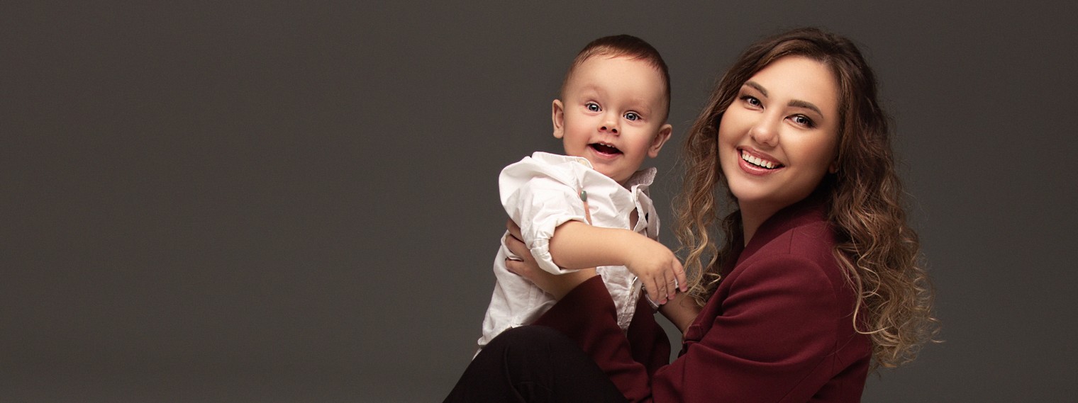 БИЗНЕС-МАМА ВСЕЯ РУСИ