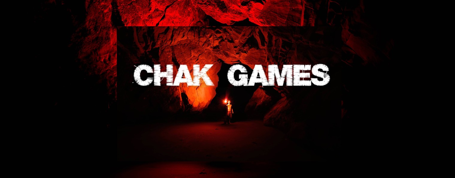 CHAK1Games