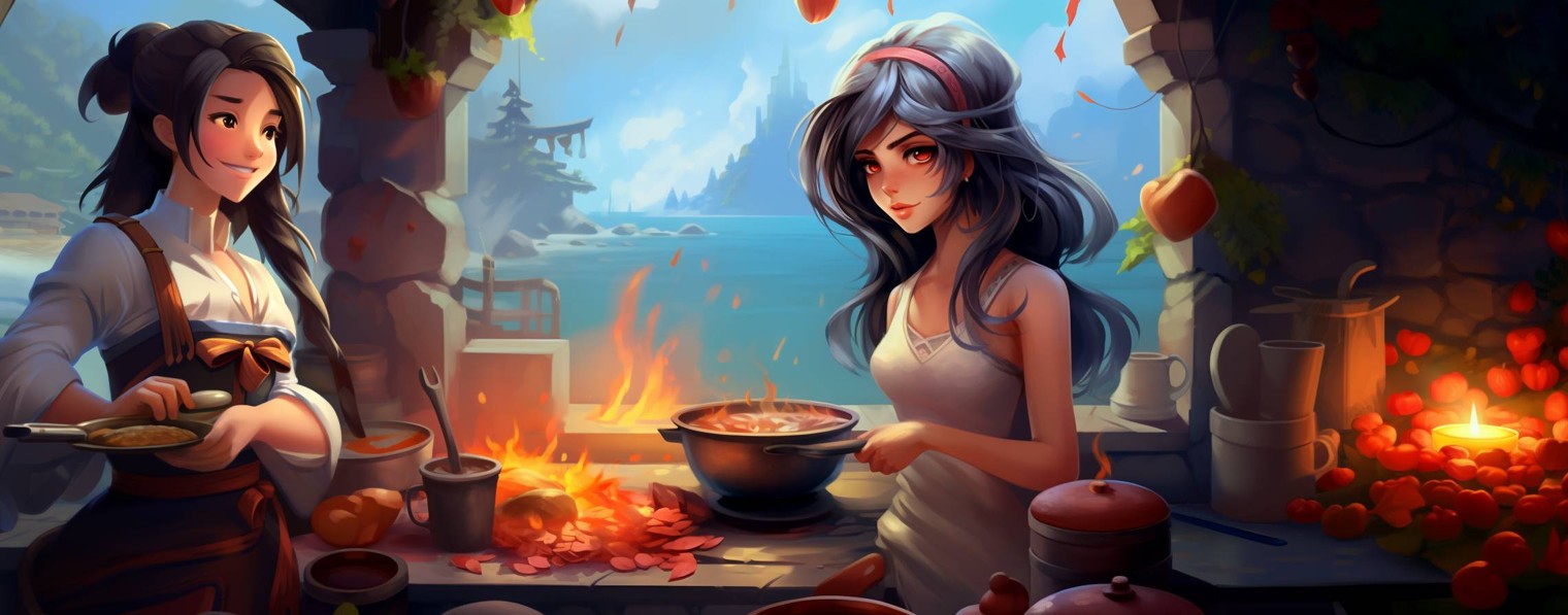 Кулинарный Дневник