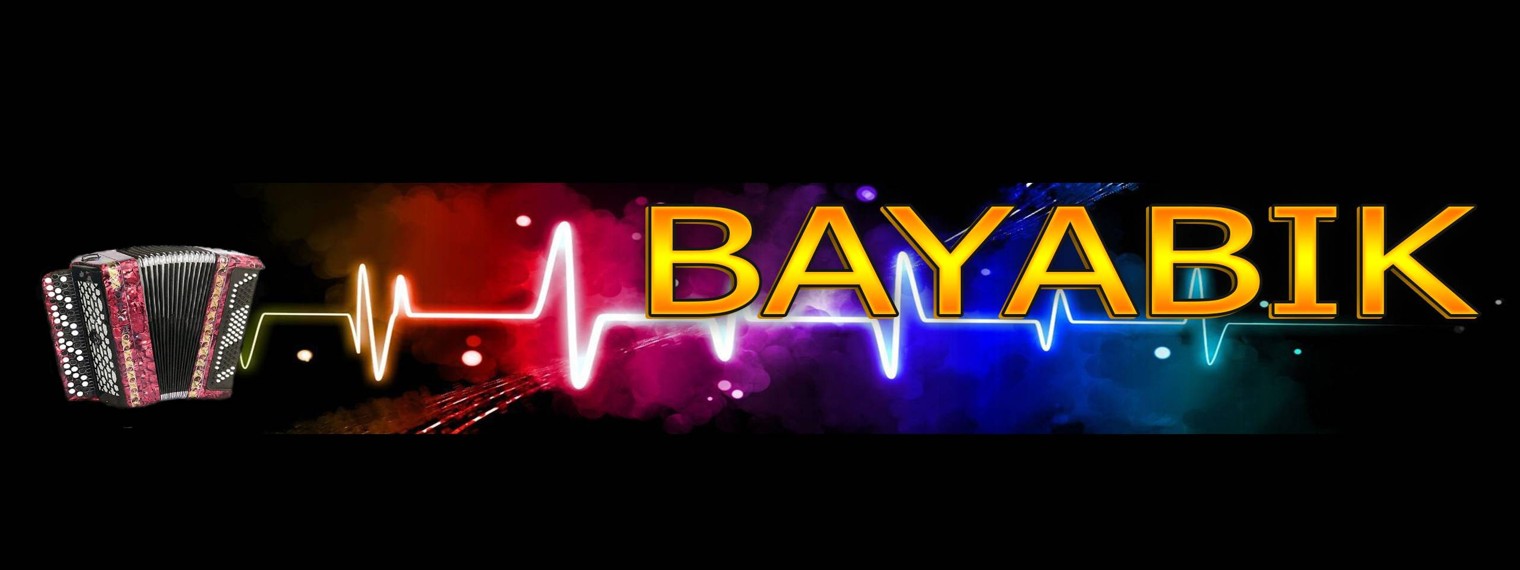BAYABIK !