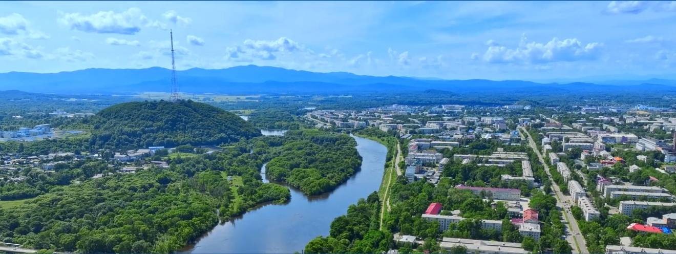 РИА Биробиджан