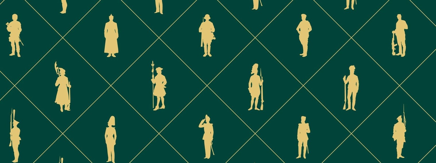 Музей военной формы РВИО