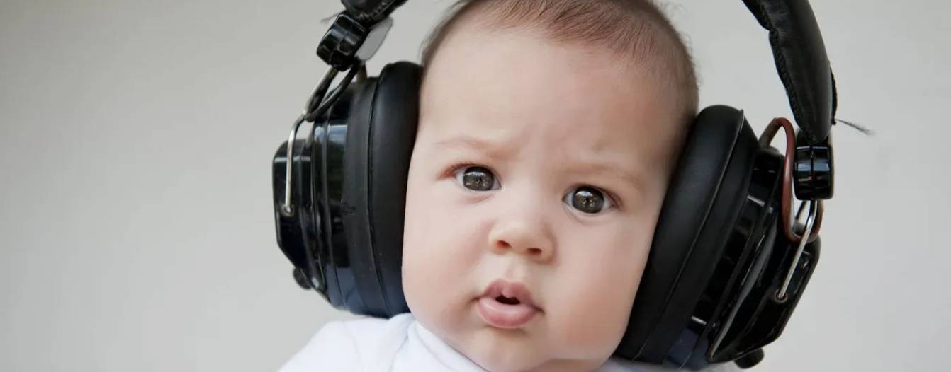 Детские песни и мультики на английском языке