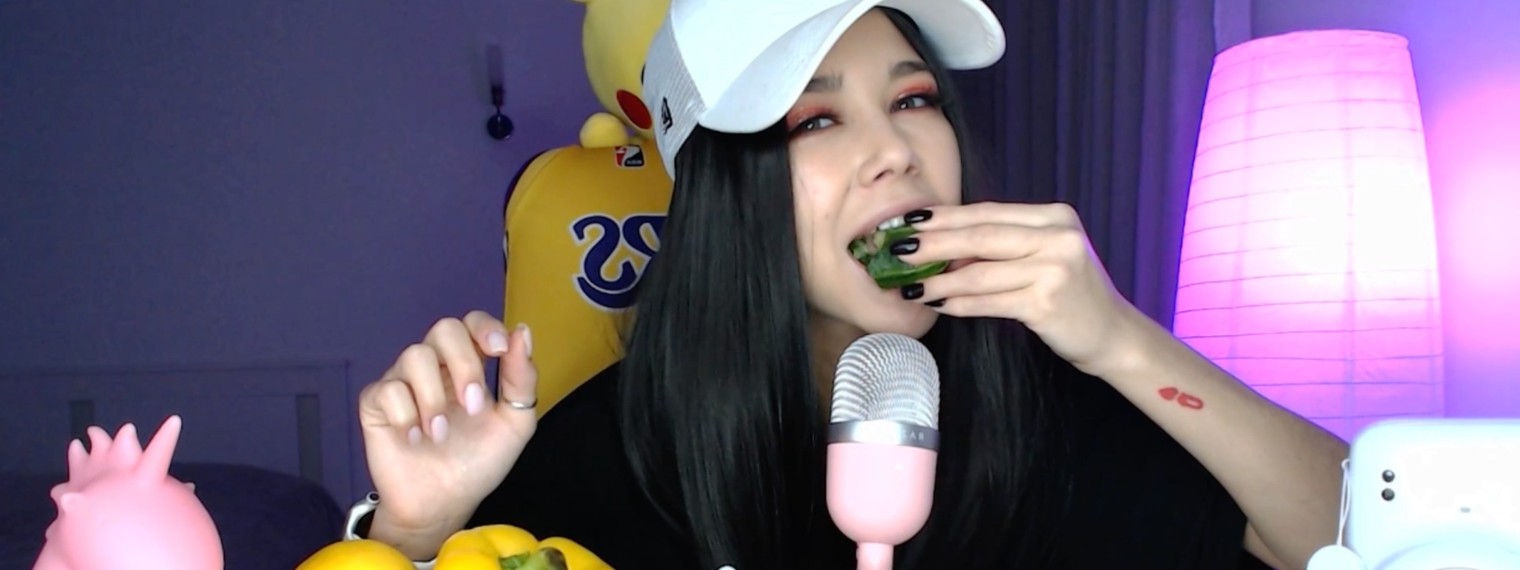 ASMR VIBES