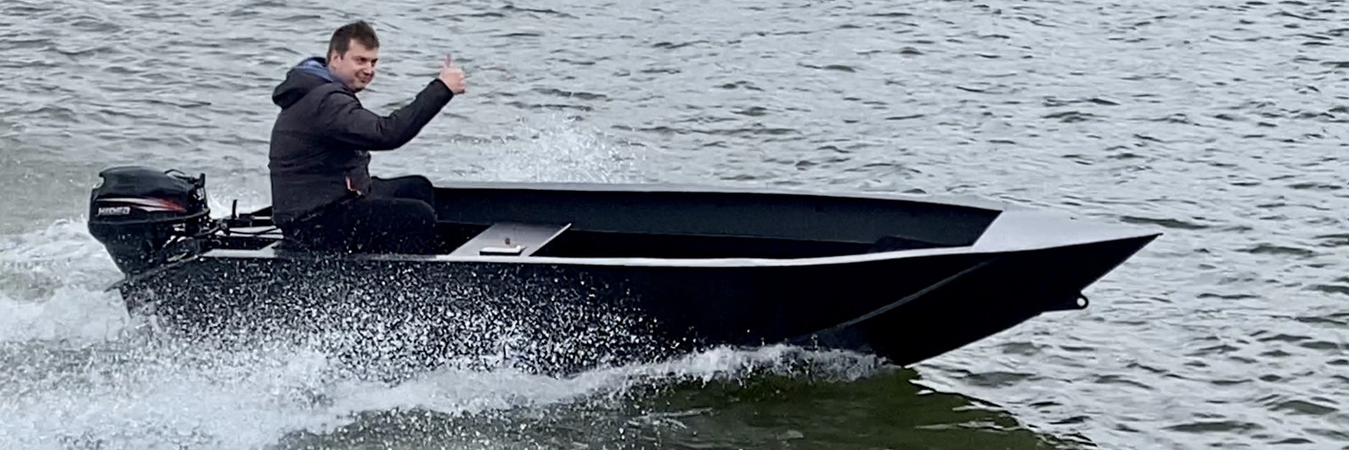 НПО Народные лодки