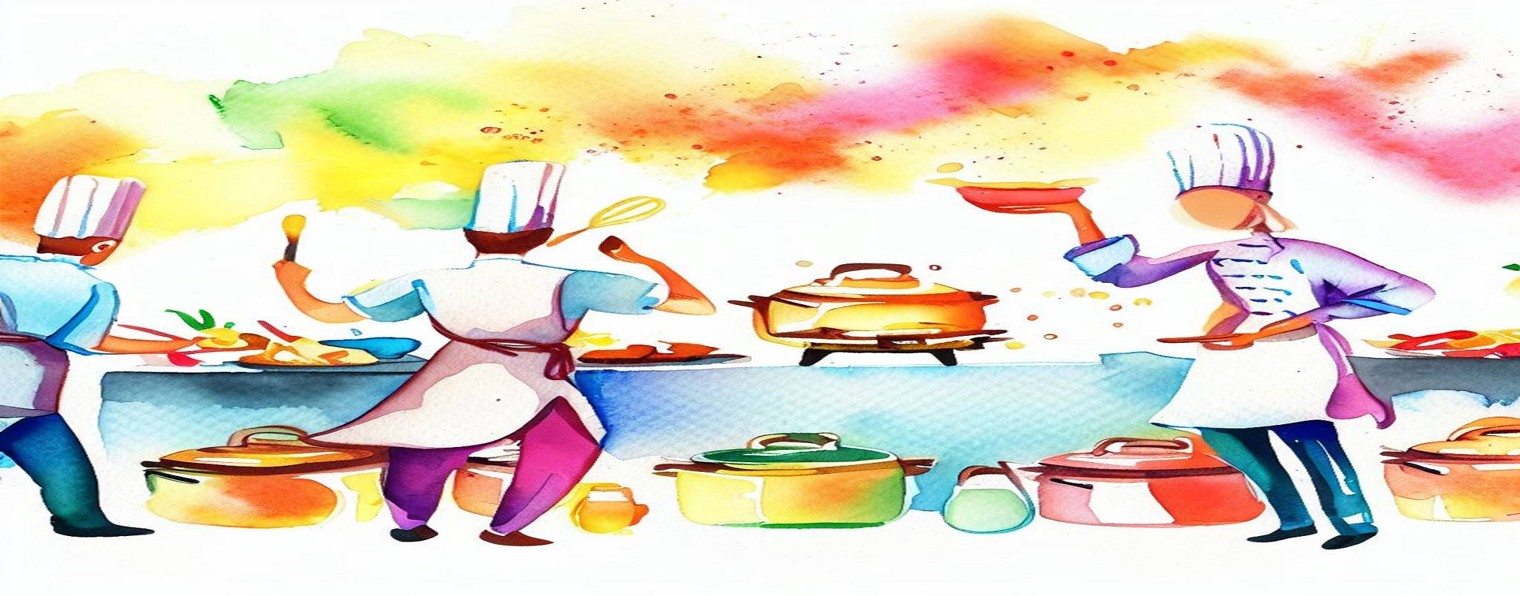 Вкусные Супы