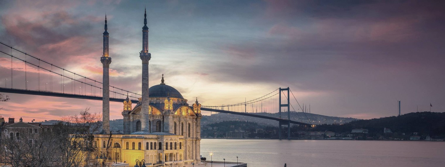 Путешествия по миру