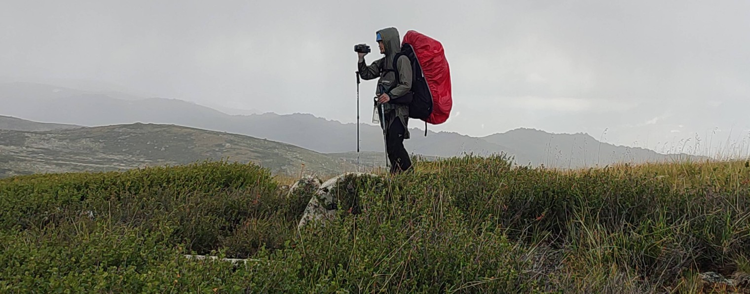 Походная жизнь