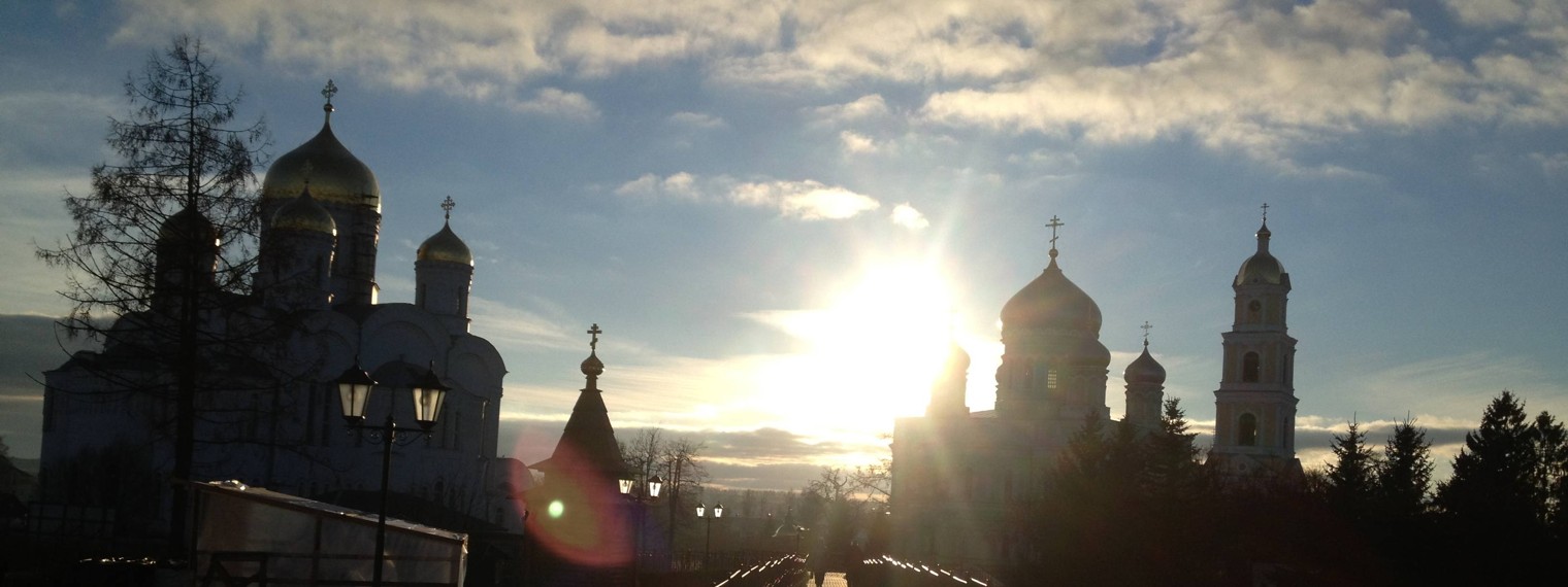 Галина Владимировна