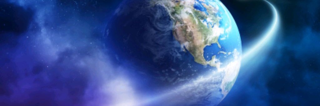 ПЛАНЕТА ЗЕМЛЯ