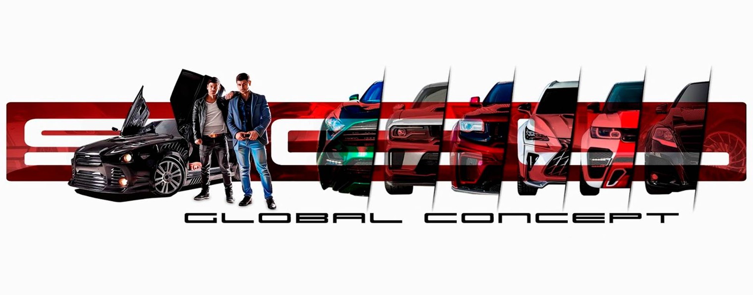 SCL Global Concept