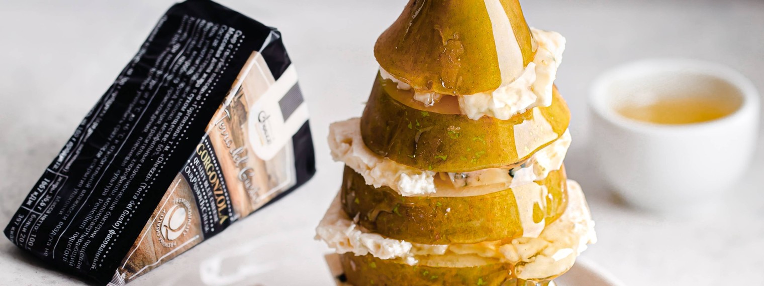 Сырный эксперт - Optitrade cheese