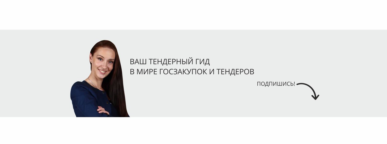 ГИД ПО ТЕНДЕРАМ: ГОСЗАКУПКИ И ТЕНДЕРЫ ДЛЯ БИЗНЕСА