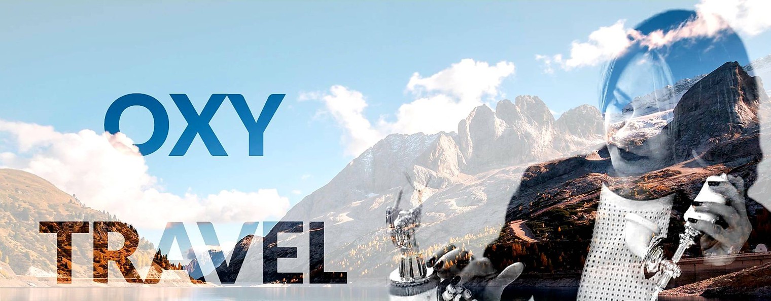 OxyTravel