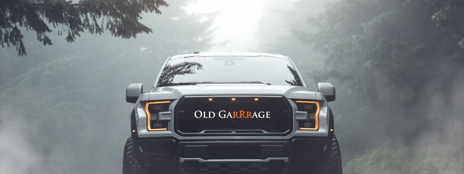 Old GarRrage