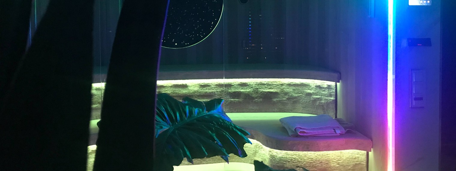 EVOTERMA - У Вашей бани много граней