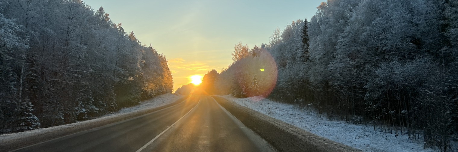 Дела семейные