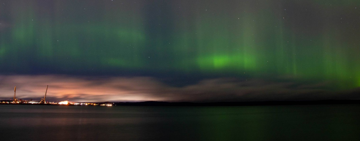 Столица на Онего