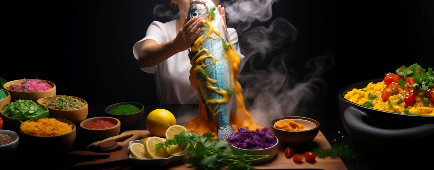 Вкусные Загадки