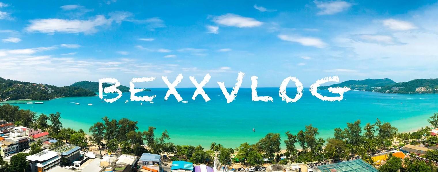 БЭКС ВЛОГ | BEXXVLOG