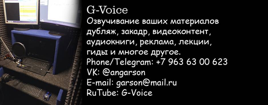 G-Voice