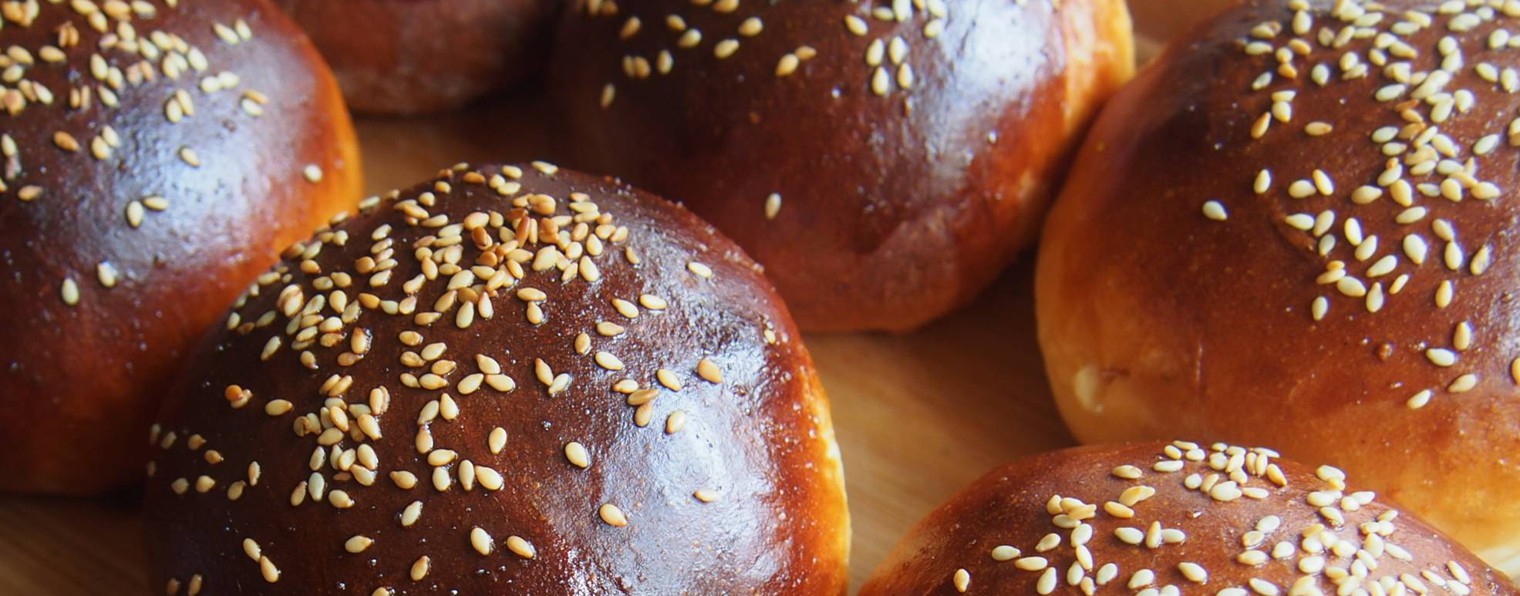 Готовим ремесленный хлеб с Ольгой Алексеевой