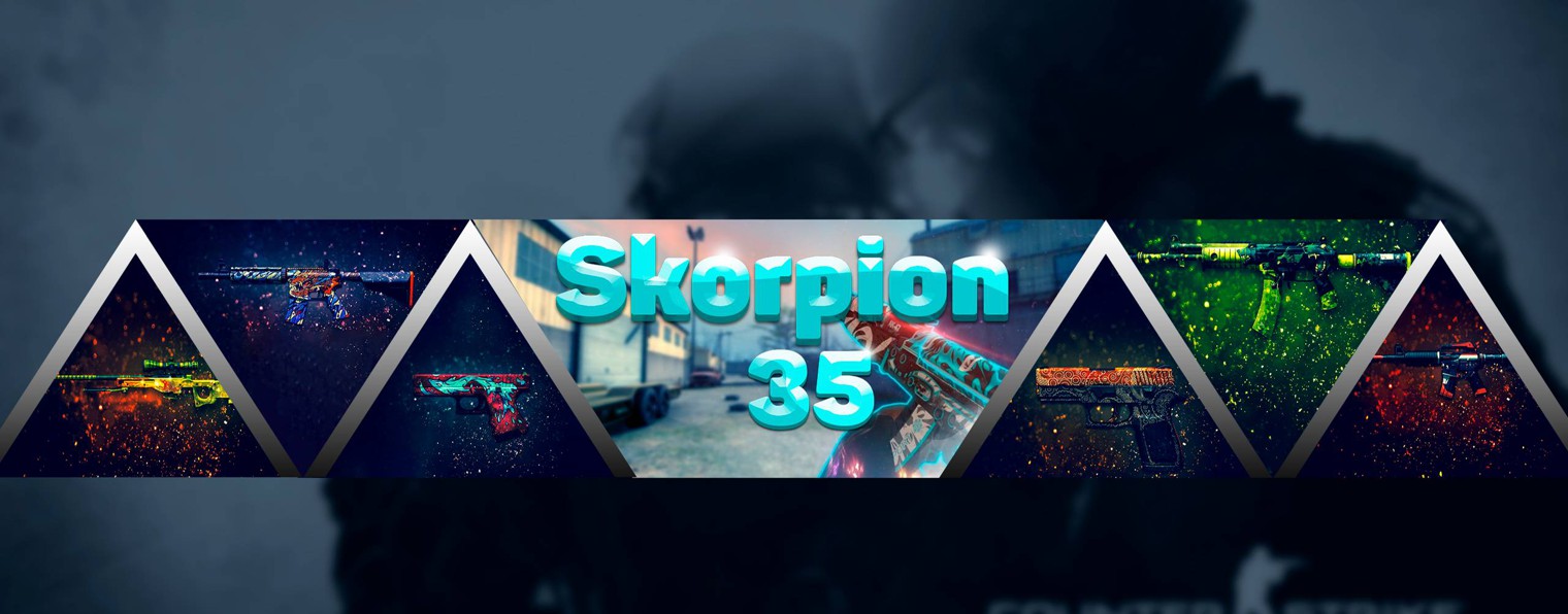 Skorpion35
