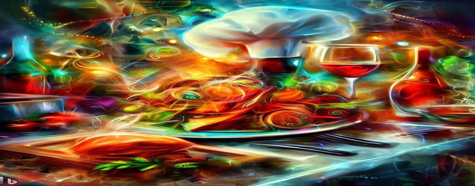 Вкусные Истории