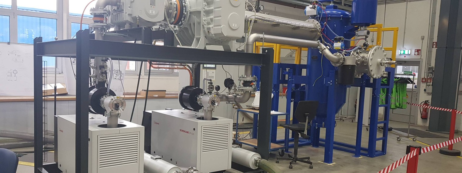 Лейфикон Вакуум Сервис