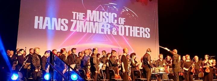 Олег Иванчин / Мир музыки