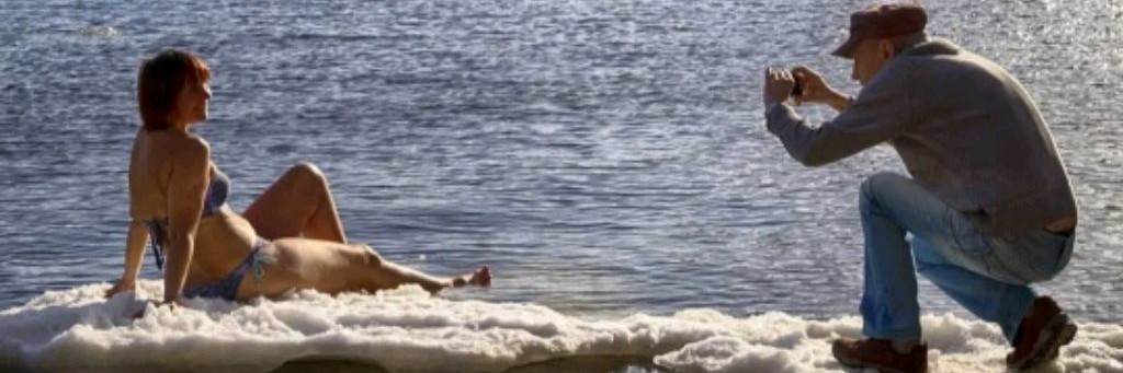 ИРОНИЧНЫЙ ПЕТЕРБУРГ