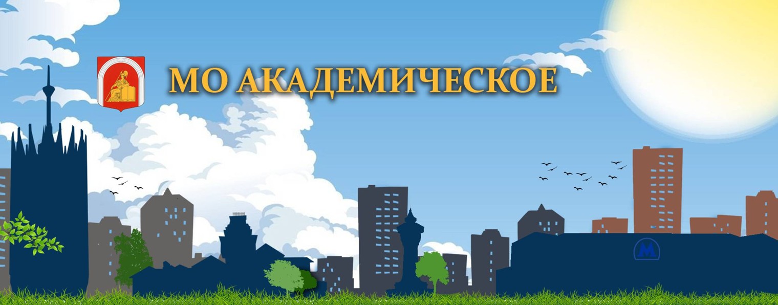 Местная Администрация МО МО Академическое