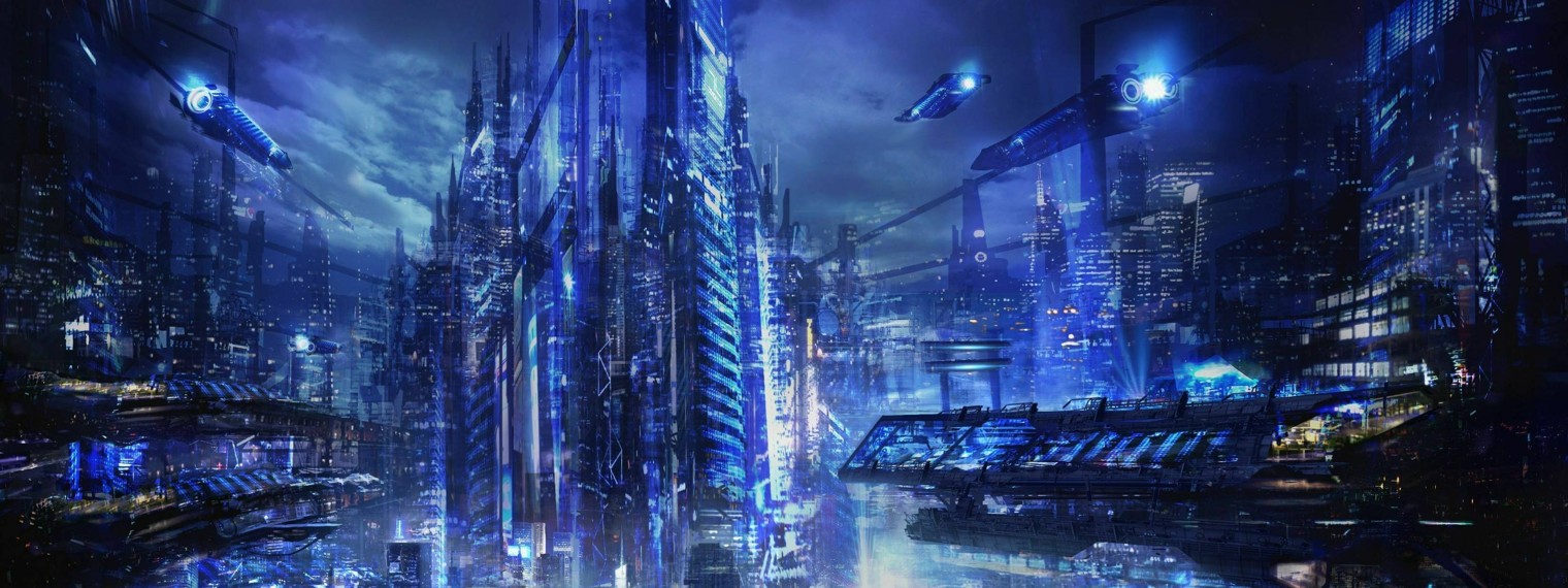 Electro music & video