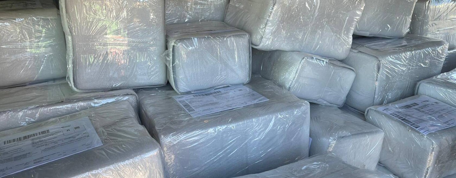 Мой небольшой цветочный бизнес .