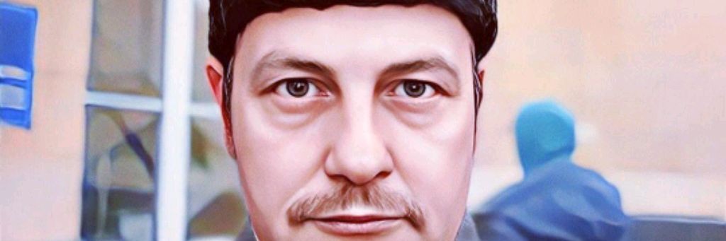 Лупырь Евгений Витальевич (Джон Хьюз )