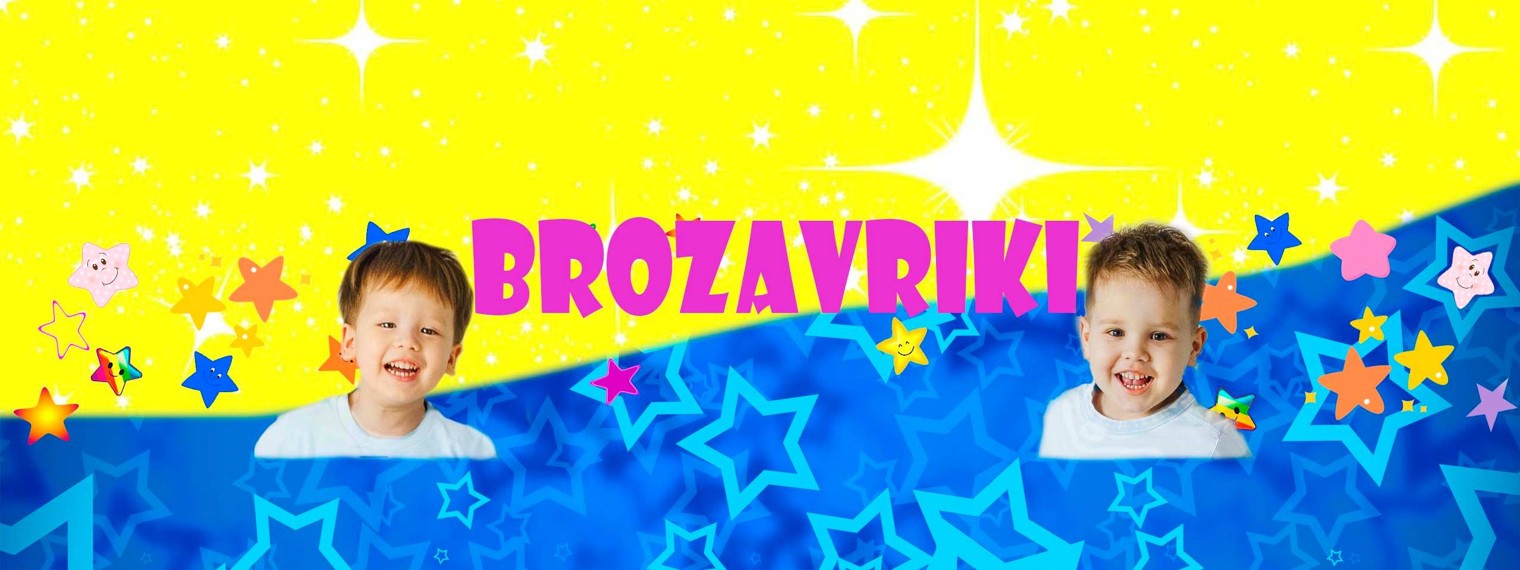 Brozavriki