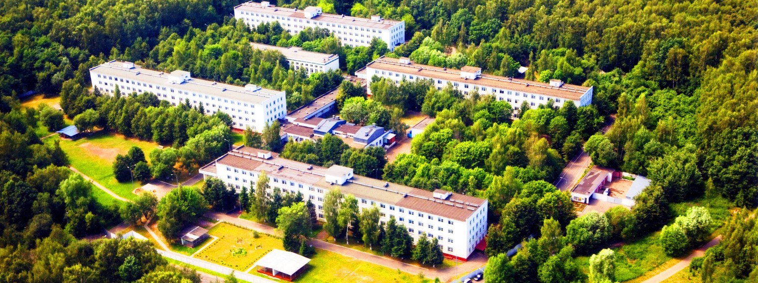 Социальный дом "Чертаново"