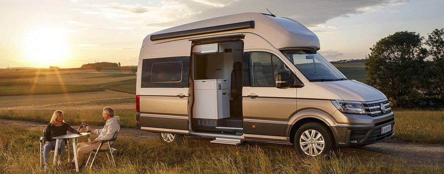 Автодом от Щепки