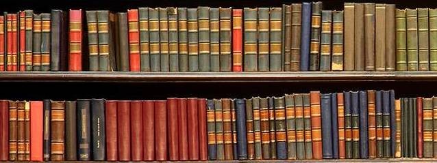 Библиотеки города Тамбова