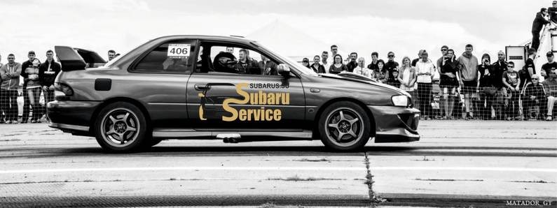 Subaru Service NSK