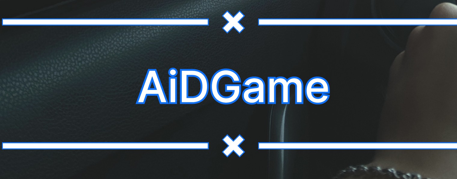 AiDGame