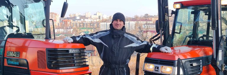 Иван Кузнецов